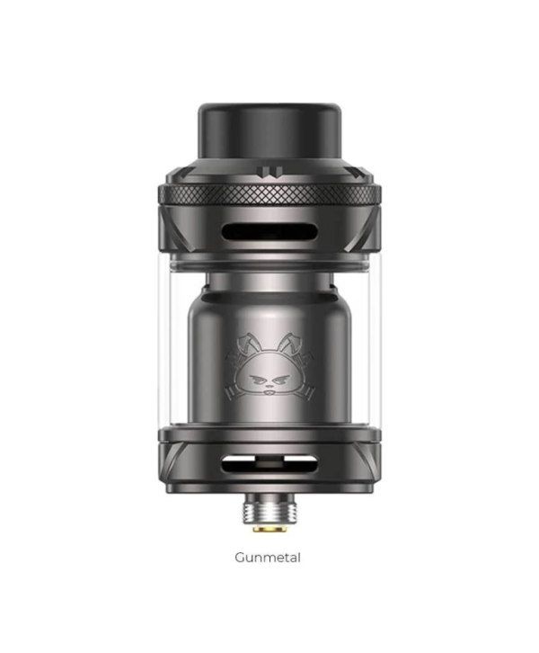 FAT RABBIT 2 RTA - HELLVAPE | Vapor Cloud Tunisia