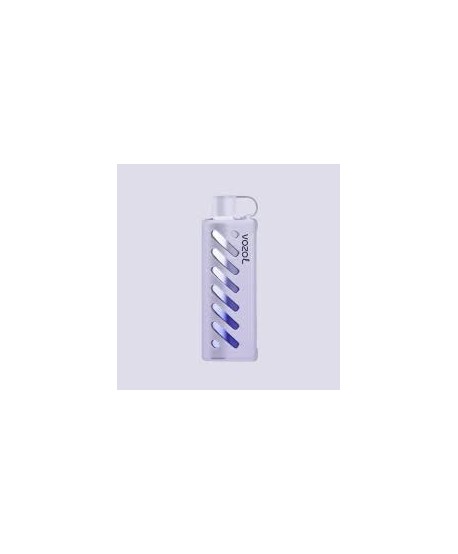 GEAR SHISHA 25K 5MG - VOZOL | vapor cloud tunisia
