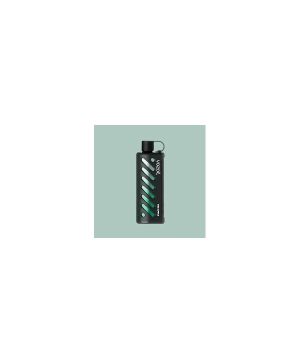GEAR SHISHA 25K 5MG - VOZOL | vapor cloud tunisia