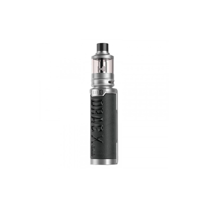 KIT DRAG X PLUS PRO 100W - VOOPOO | Vapor Cloud