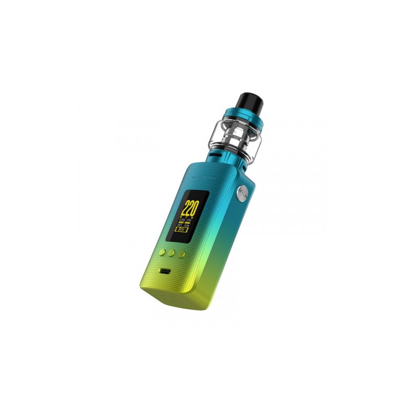 KIT GEN 200 220W - VAPORESSO