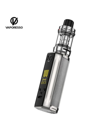 KIT TARGET 100 ITANK 2 NEW COLORS - VAPORESSO | Vapor Vloud Tunisia ...