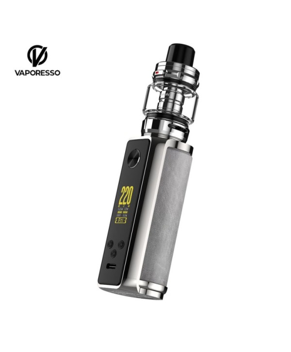 KIT TARGET 200 ITANK 2 NEW COLORS - VAPORESSO | Vapor Cloud Tunisia ...